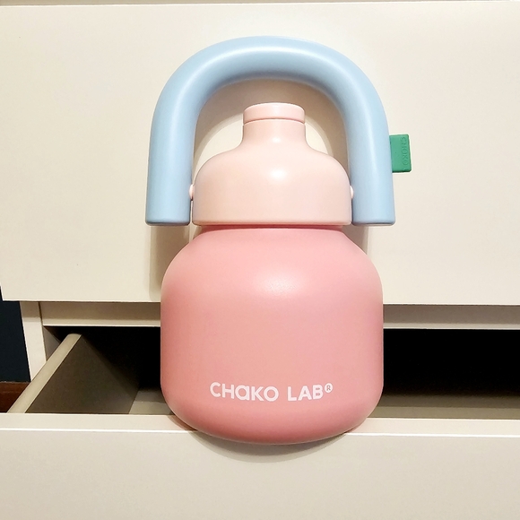 Chako Lab | Dining | Chako Lab Water Bottle Kettle Insulated | Poshmark